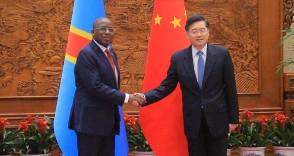 RDC-Chine : après 15 ans d'engagements non tenus, une nécessité de ...
